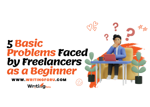 5 Biggest Problems Faced By Freelancers As A Beginner (Solution + Tips ...